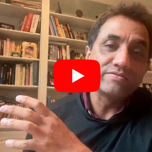 Using AI To Talk to All Your Data: Promethium -- Pure AI