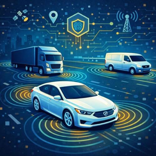 Arbe Integrates High-Resolution Radar With NVIDIA AI to Advance ...