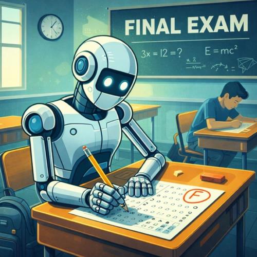 Sup AI Sets New Performance Record on Humanity’s Last Exam Benchmark ...