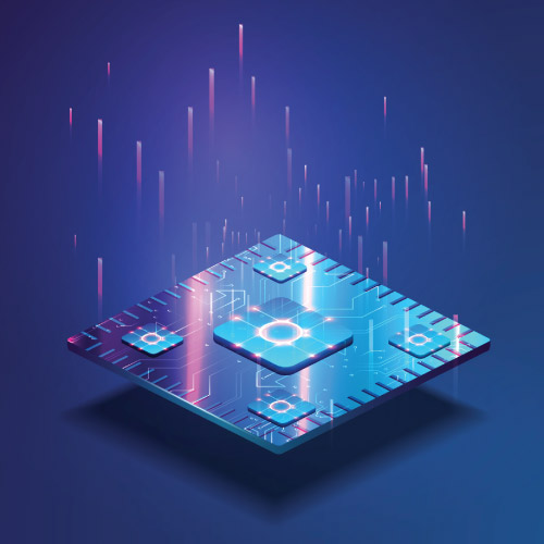 NVIDIA Unveils GPUs to 'Form the Core of AI-Powered PCs' -- Pure AI