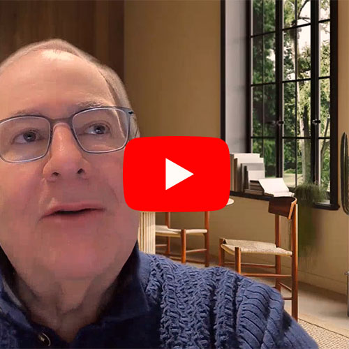 Using AI for Human-Centric Automation: Reveille Software -- Pure AI