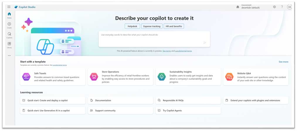 A Guide to Picking the Right Microsoft Copilot for Your Task -- Pure AI